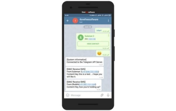 How To Broadcast Bulk Messages With Telegram? | Yaeris